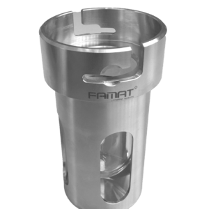 Shop Quality Accessories for Sample Valves | Famat Sampling