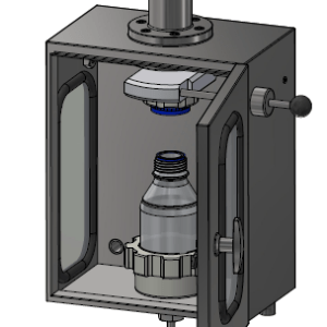 Shop Quality Accessories for Sample Valves | Famat Sampling
